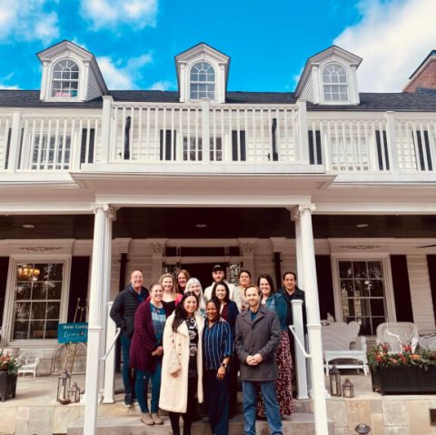 Home - Living And Learning Center