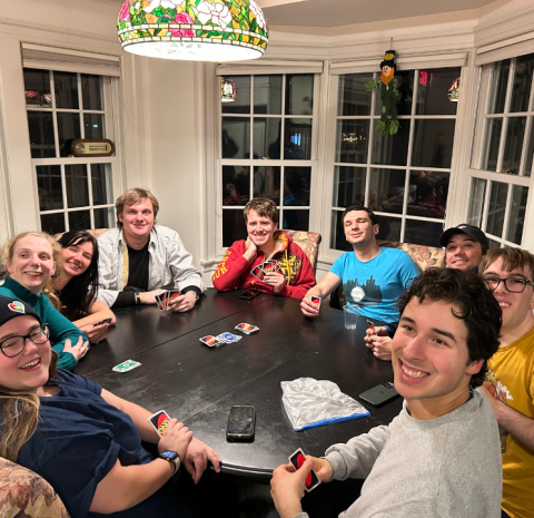 Home - Living And Learning Center