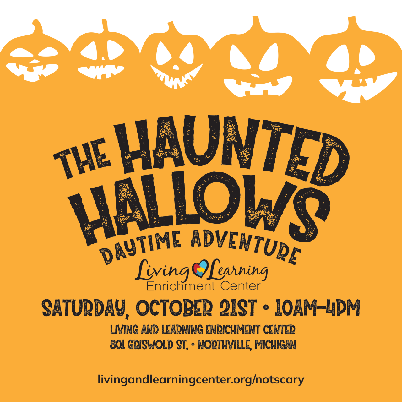 Home - Living And Learning Center