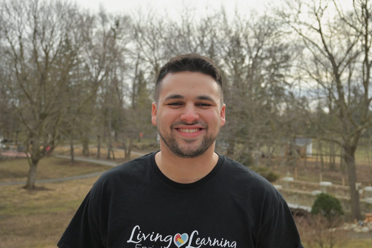 About - Living And Learning Center