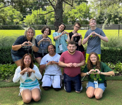 About - Living And Learning Center